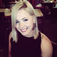 Athlete: Lisa Rizzo | CrossFit Games