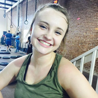 Madison Phillips's Instagram, Twitter & Facebook on IDCrawl
