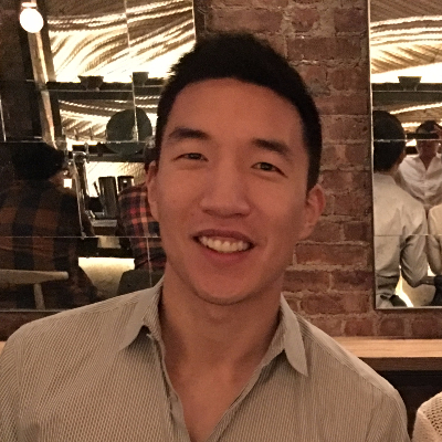 Athlete: Terence Kim | CrossFit Games