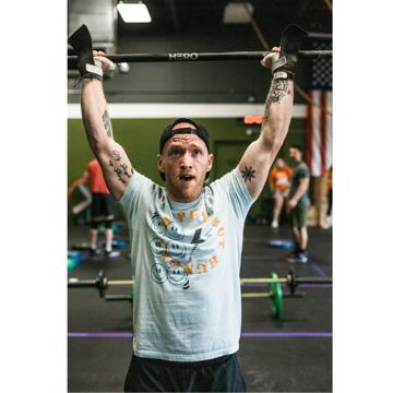 Affiliate: CrossFit Honor | CrossFit Games