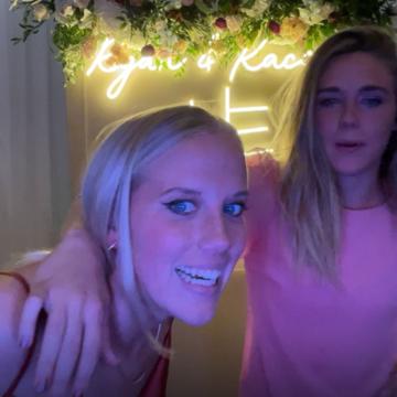 Athlete: Brooke Mallon | CrossFit Games