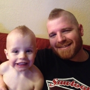 Athlete: Travis Botkin | CrossFit Games