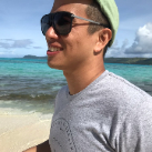 Athlete: JiHyoung Park | CrossFit Games