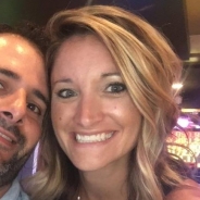 Athlete: Allison Walker | CrossFit Games