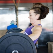 Athlete: Kayla Matthews | CrossFit Games