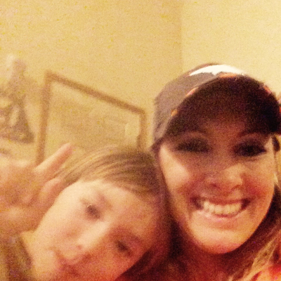 Athlete: Amber Curry | CrossFit Games