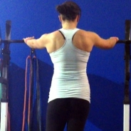 Valerie Marshall Solano | CrossFit
