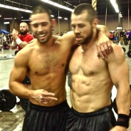 Athlete: Steven Savage | CrossFit Games