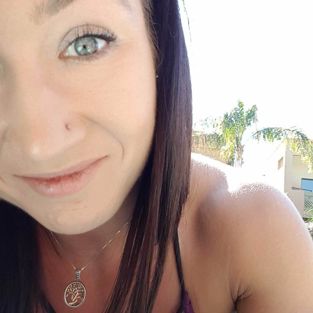 Athlete: Jalene Cartwright | CrossFit Games