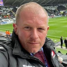 Athlete: Delme Parfitt | CrossFit Games