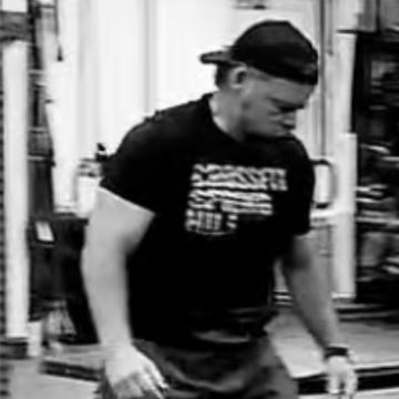 Jason Northrup | CrossFit
