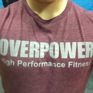 Athlete: Jaime Almanza | CrossFit Games