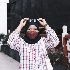 Athlete: Hadirah Latif | CrossFit Games