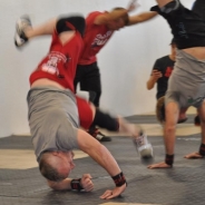 Athlete: Tim Long | CrossFit Games