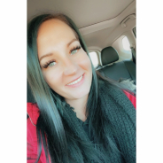 Athlete: Cheyenne Spears | CrossFit Games