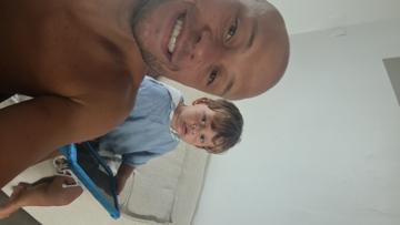 Athlete: Jasper Bos | CrossFit Games