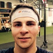 Athlete: Jiri Charvat | CrossFit Games