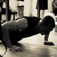 Athlete: Nils Otto | CrossFit Games