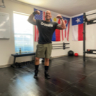 Athlete: Eric Wilcoxson | CrossFit Games