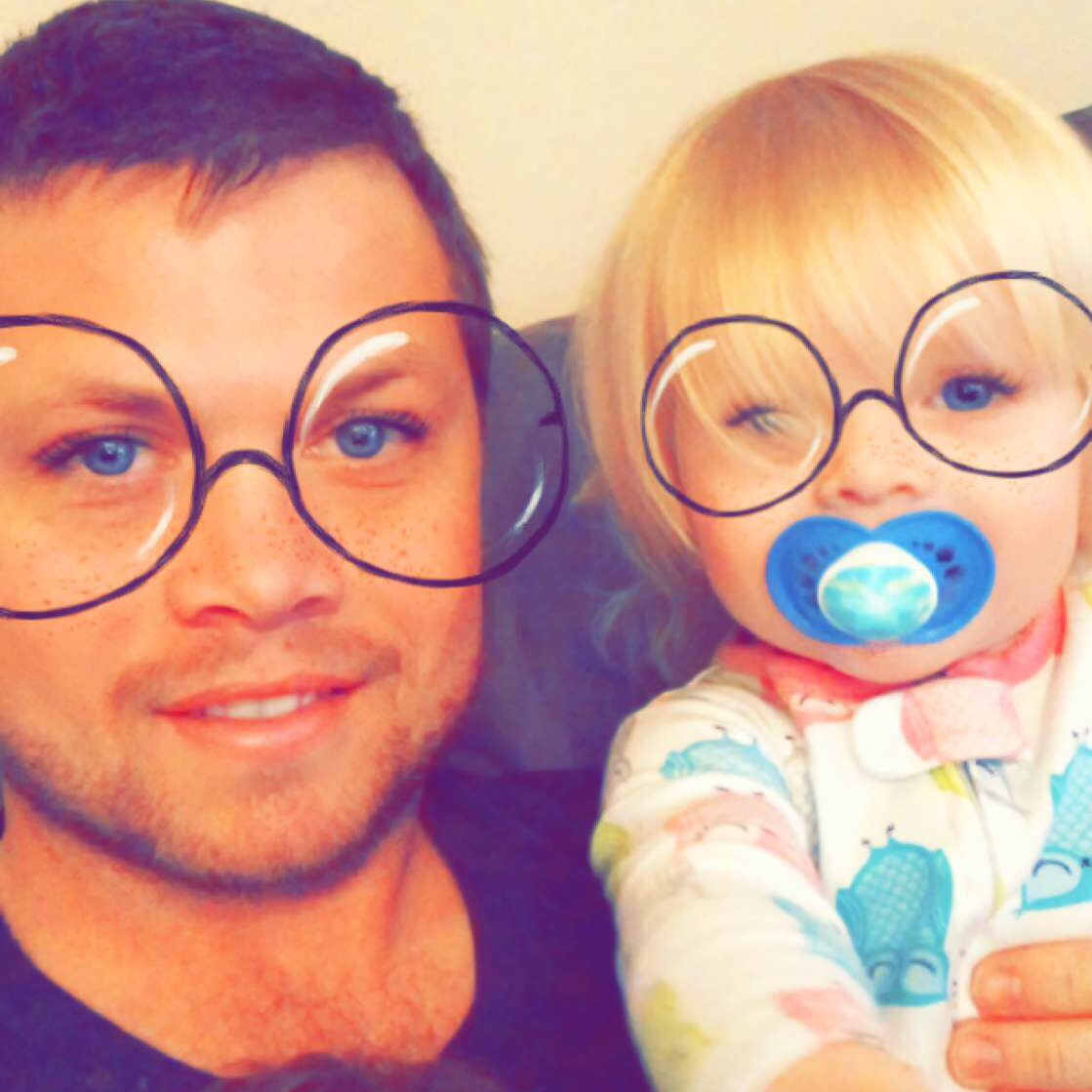 Athlete: Jack Roney | CrossFit Games