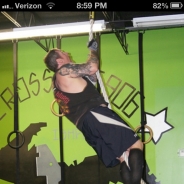 Athlete: Jj McIntyre | CrossFit Games