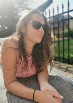 Athlete: Véronique Nolin | CrossFit Games