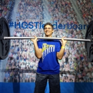 Mark Mercado | CrossFit