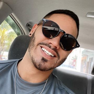 Athlete: Cristopher Rodríguez | CrossFit Games