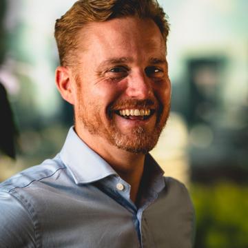 Athlete: Jason Miles | CrossFit Games