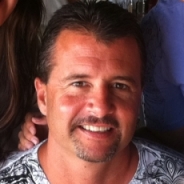 Athlete: Brian Duke | CrossFit Games