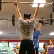 Mike Esler | CrossFit