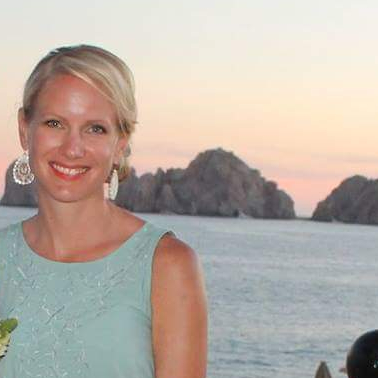 Athlete: Stephanie Beck | CrossFit Games