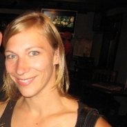 Athlete: Kate Pemberton | CrossFit Games