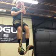 Jeff Tooley | CrossFit