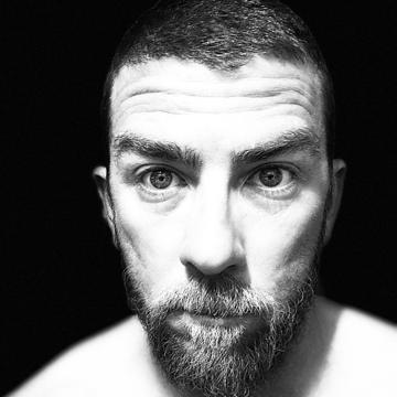 Athlete: Jarrod Green | CrossFit Games