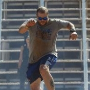 Athlete: Mark Boomsma | CrossFit Games