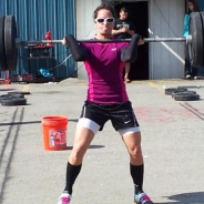 Erica Dobos | CrossFit
