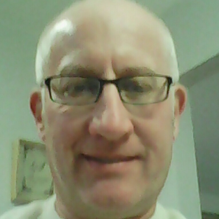 Athlete: Rodney Schroeder | CrossFit Games