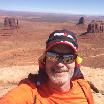 Athlete: Terry Basham | CrossFit Games