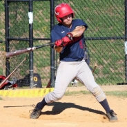 Athlete: Alex Dombrowski | CrossFit Games