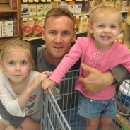 Athlete: John Gusich | CrossFit Games