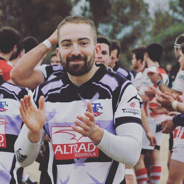 Athlete: Mathieu Sa | CrossFit Games