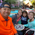 Athlete: Steve Choe | CrossFit Games