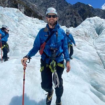 Athlete: Samuel Nielsen | CrossFit Games