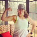 Athlete: Aprle Hudson | CrossFit Games