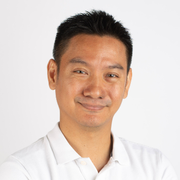 Athlete: David Ung | CrossFit Games