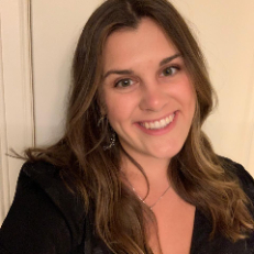 Athlete: Lauren Lyver | CrossFit Games