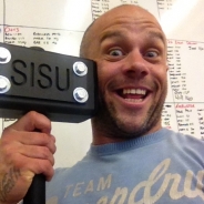 Athlete: Ben Stroud | CrossFit Games