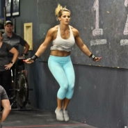 Athlete: Heather Myers | CrossFit Games
