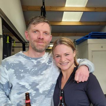 Affiliate: CrossFit Circa | CrossFit Games